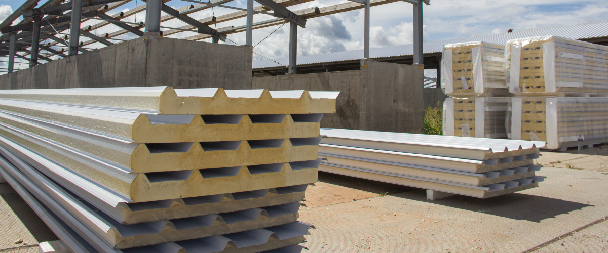 Ankara Sandviç Panel Fiyatları 2025